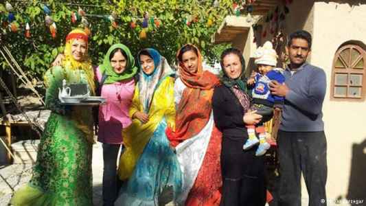 Best Iran Tour Packages by Locals 2022/23 - Let's Go Iran Tour Agency