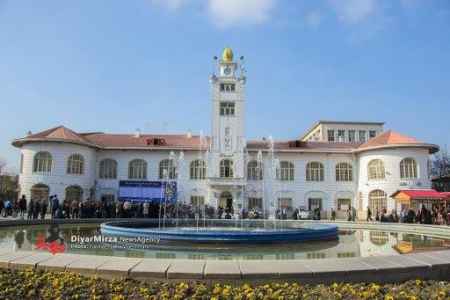 Rasht Travel Guide | Rasht Attractions | Things to Do and see in Rasht