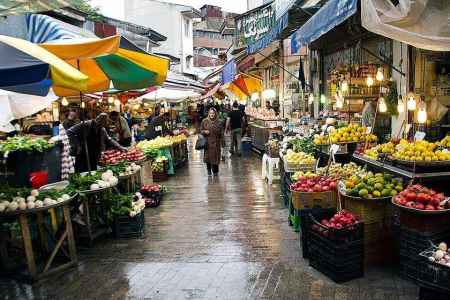 Rasht Travel Guide | Rasht Attractions | Things to Do and see in Rasht
