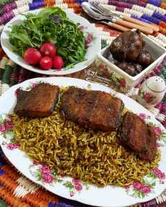 Culinary tour of Iran | Persian Food Tour - Let's Go Iran Tour Agency