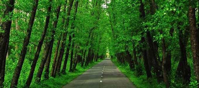 12 of the most beautiful lakes in Iran