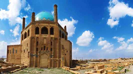 Ramsar Travel Guide | Ramsar Attractions | Things to Do and see in ...