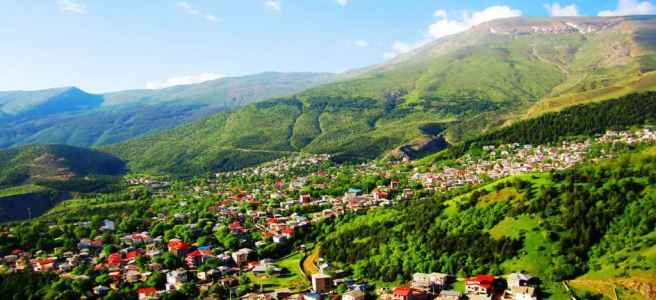 Let's Go Iran | Local Travel Agent and Tour Operator in Iran