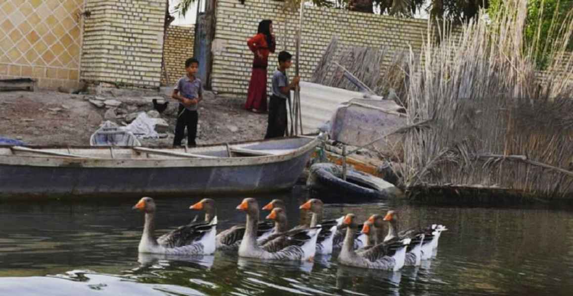 The strangest places to visit in Iran