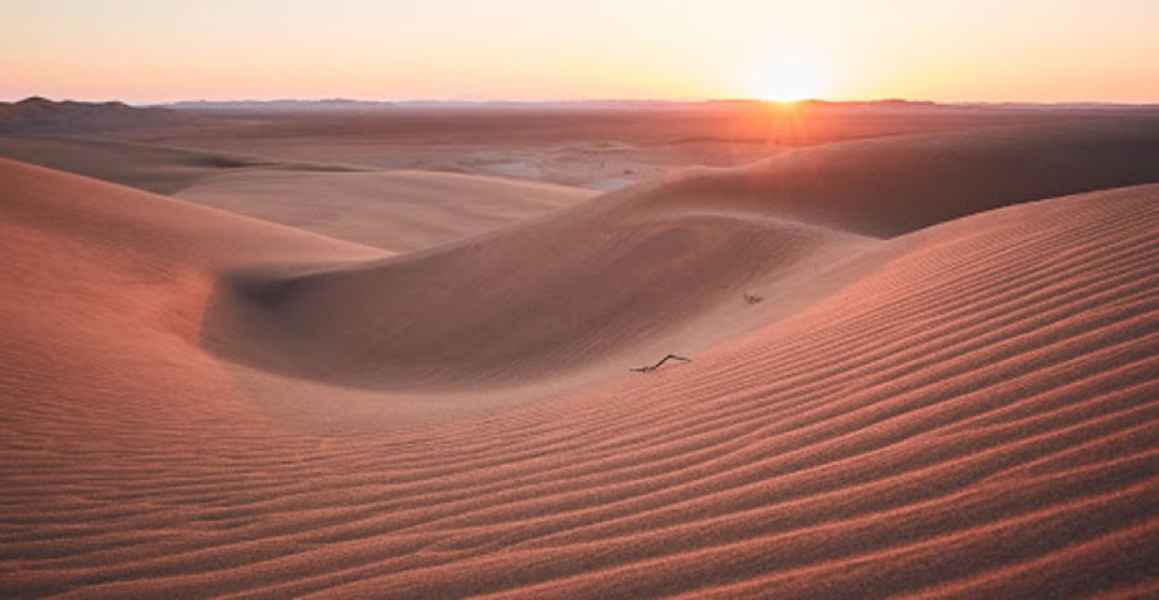 The strangest places to visit in Iran