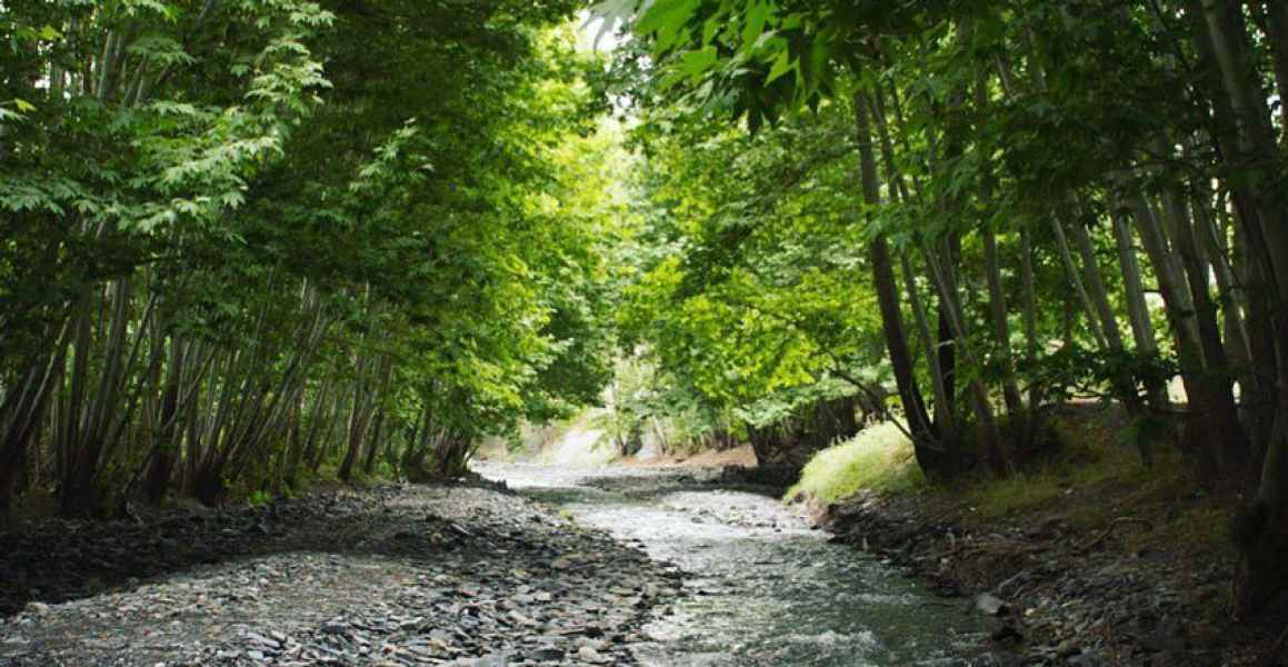 The strangest places to visit in Iran