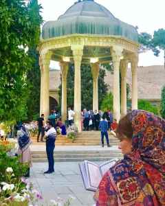 Rasht Travel Guide | Rasht Attractions | Things to Do and see in Rasht