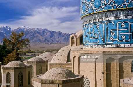 Bavanat Tour and Beyond