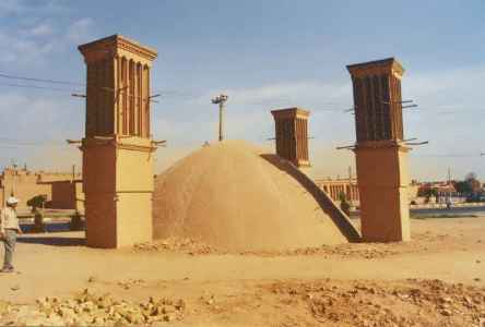 Bavanat Tour and Beyond