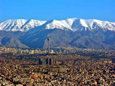 Interesting facts about Tehran