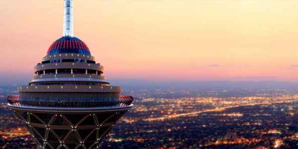 Interesting facts about Tehran