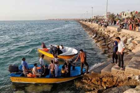 Bushehr Travel Guide | Bushehr Attractions | Things to Do and see in ...