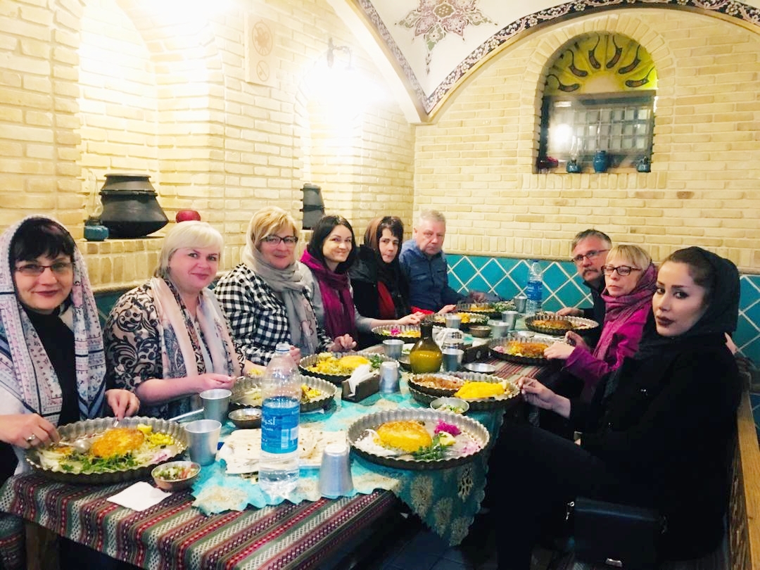 Karaj Travel Guide | Karaj Attractions | Things to Do and see in Karaj